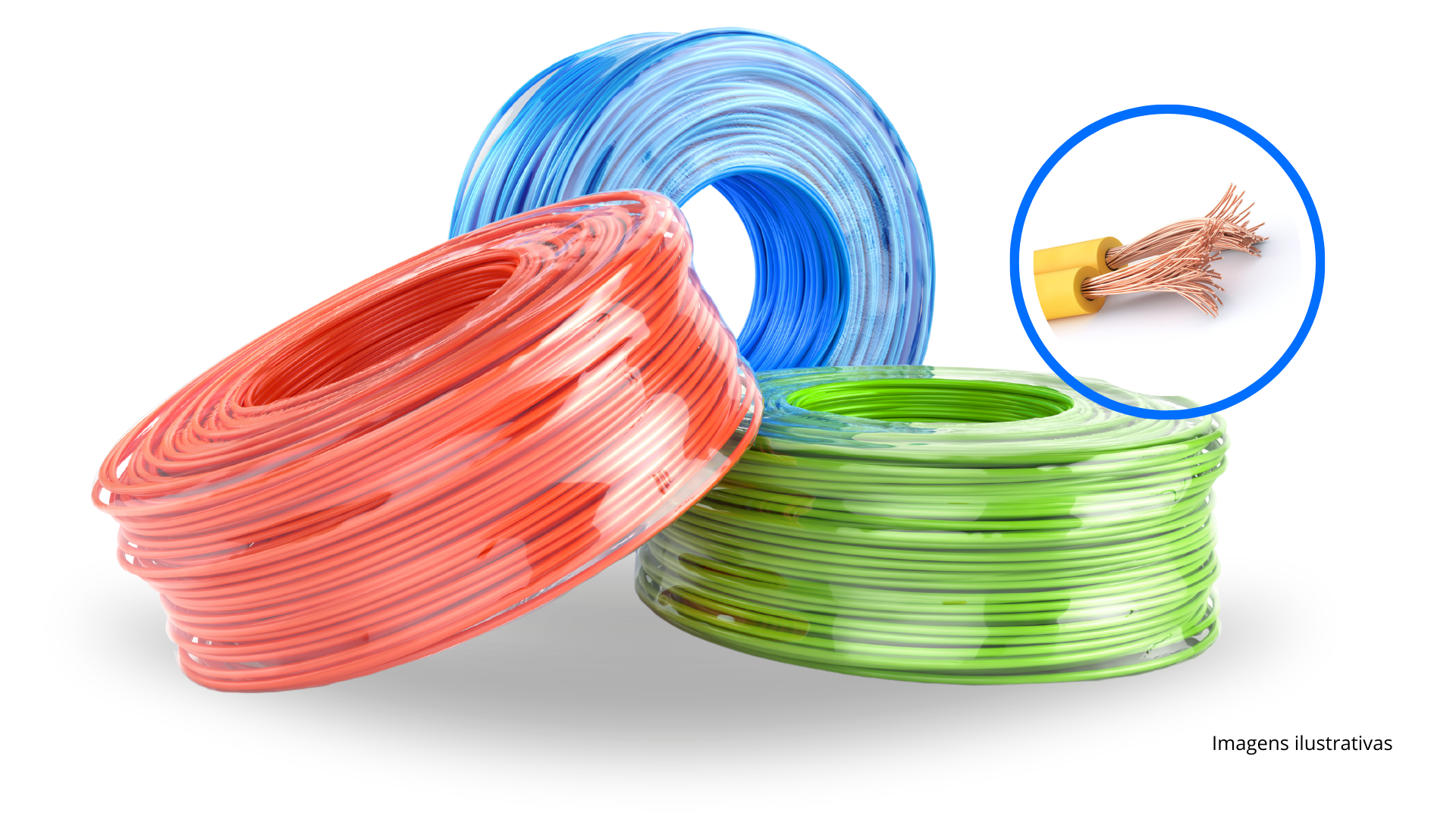 Cabos Flexíveis – Atox Cabos Condutores Elétricos